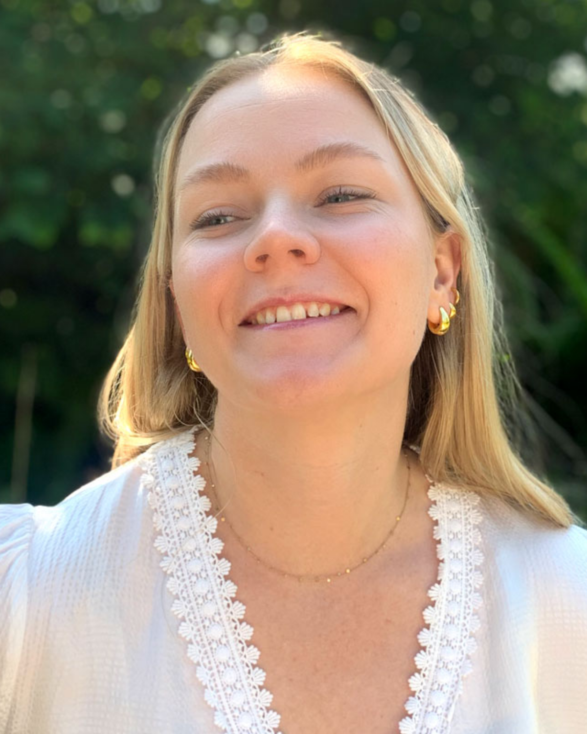 Mathilde Elinor Wiik